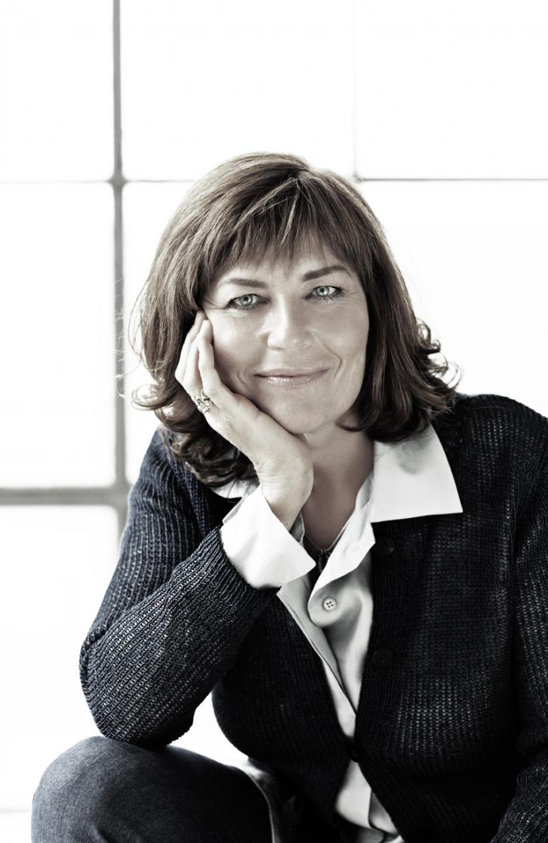 Werdelin, Nikoline | forfatterweb